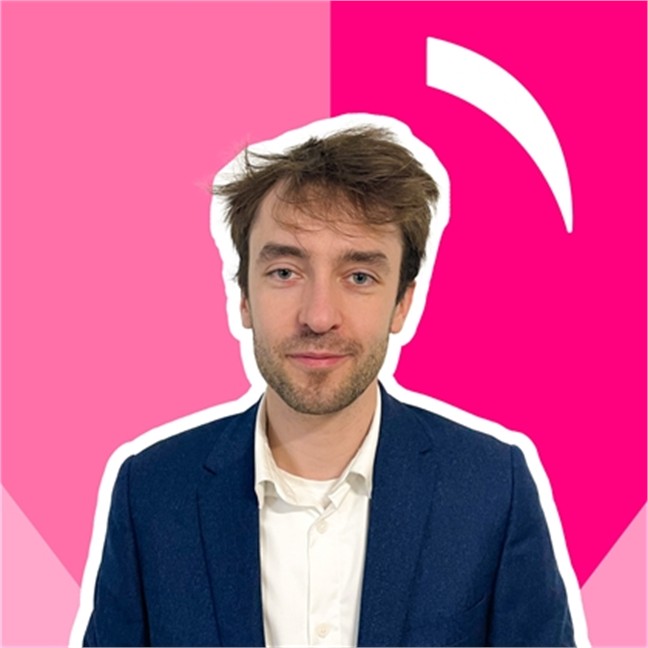 Comment choisir sa base de données - Slidev